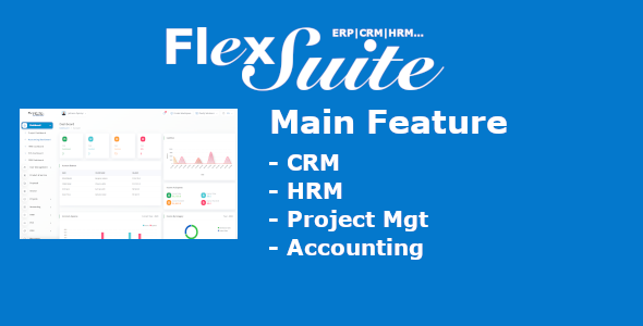 Register | FlexSuite